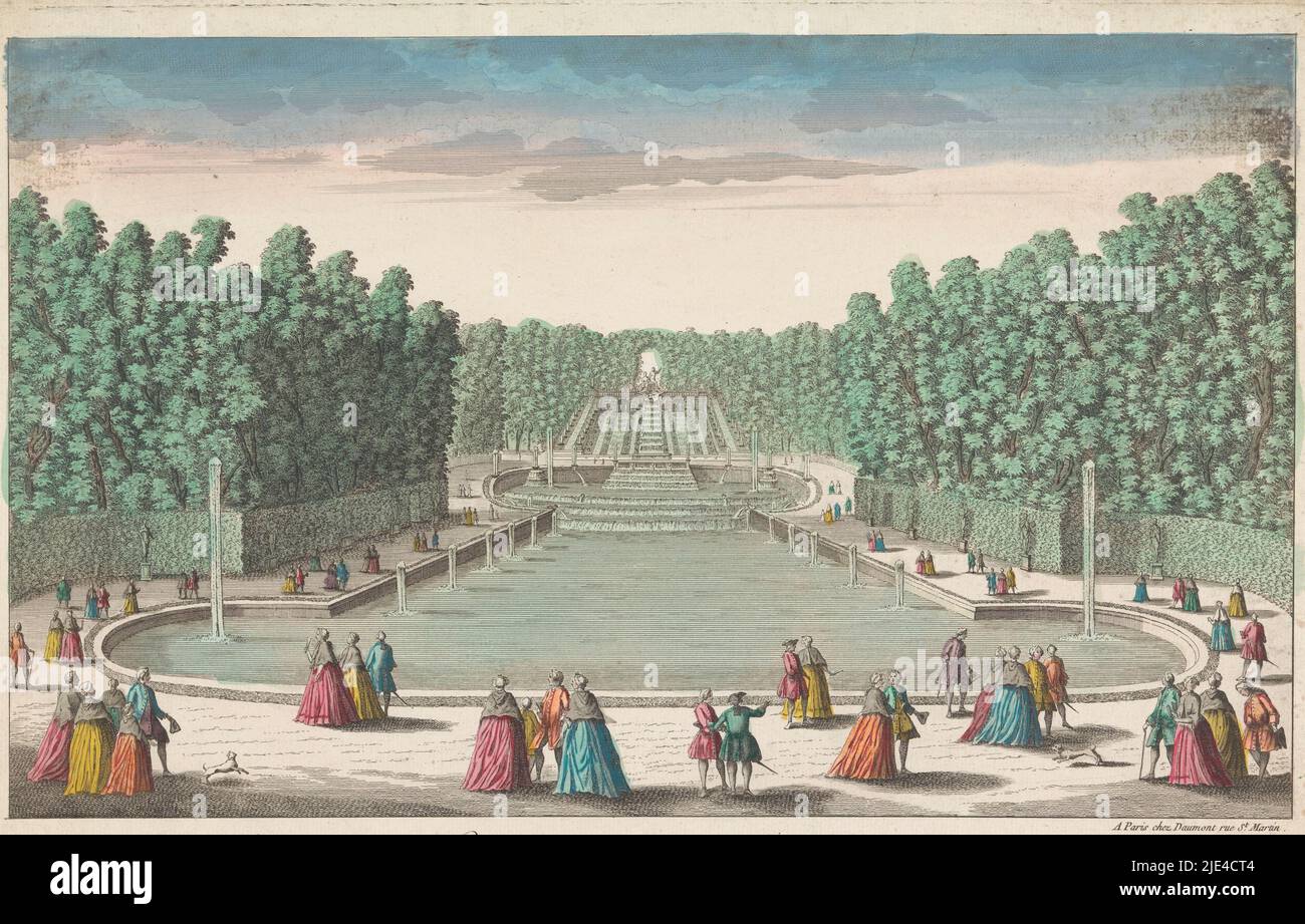 Jean francois daumont hi-res stock photography and images - Alamy