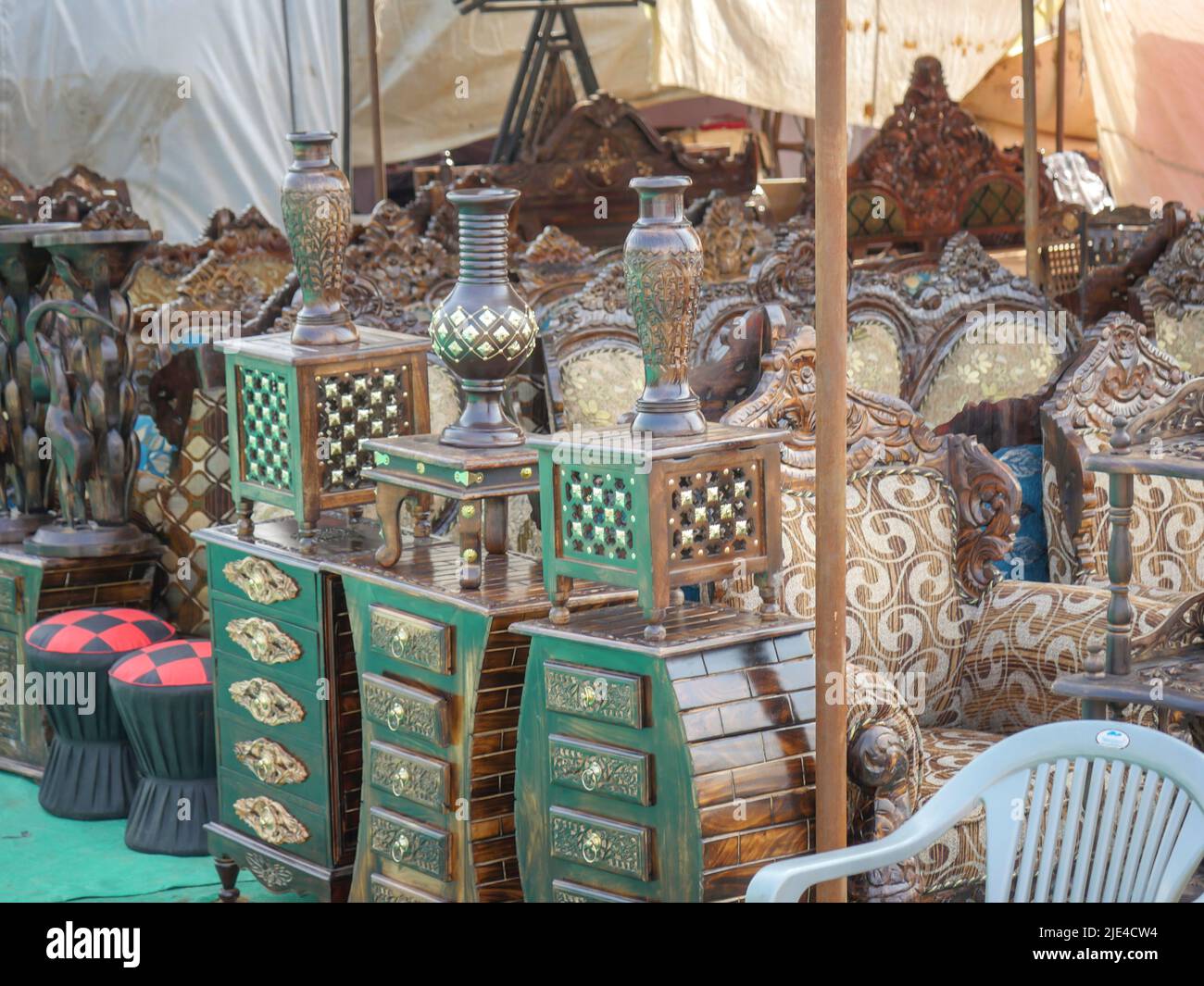 Old retail shop interior hi-res stock photography and images - Alamy