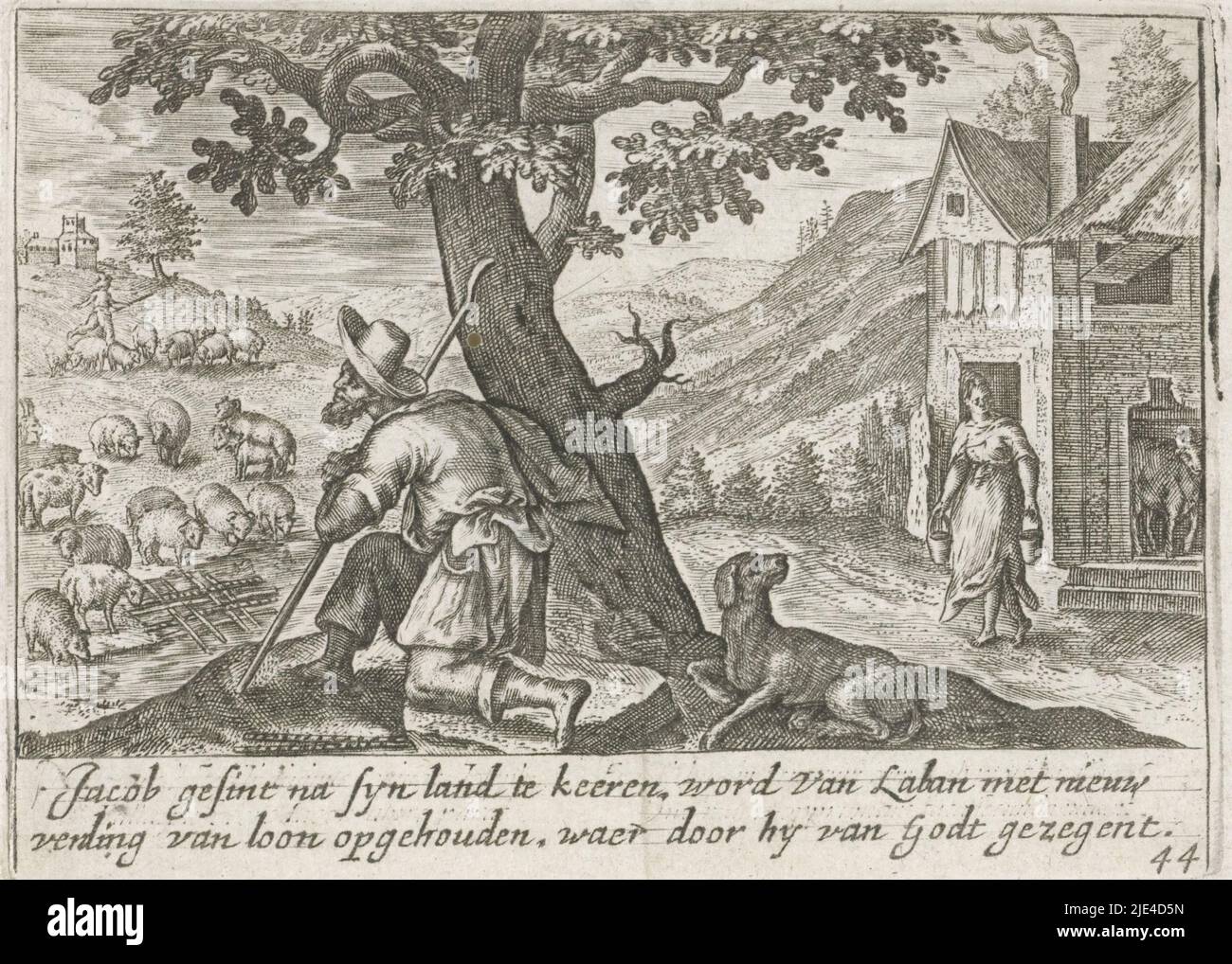 Sheeps drinking troughs hi-res stock photography and images - Alamy