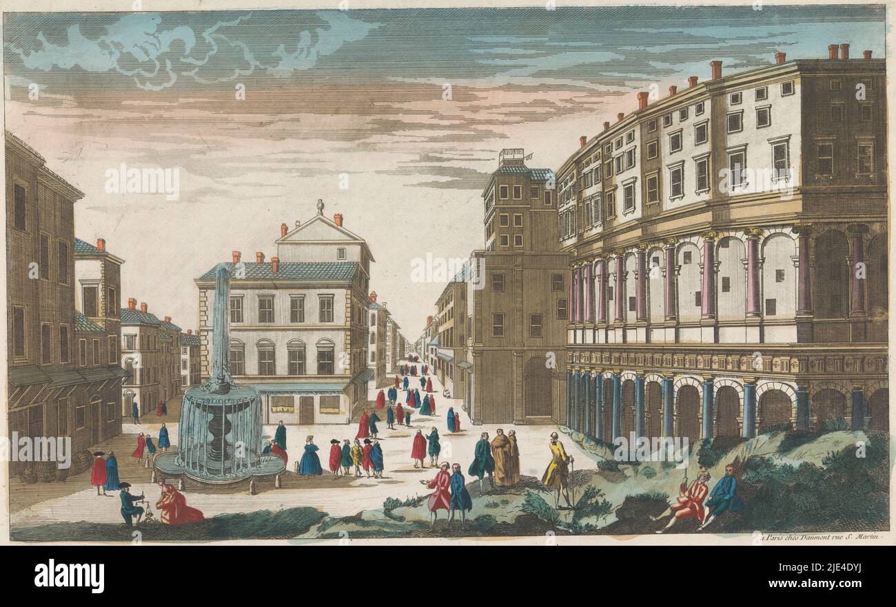Jean francois daumont hi-res stock photography and images - Alamy