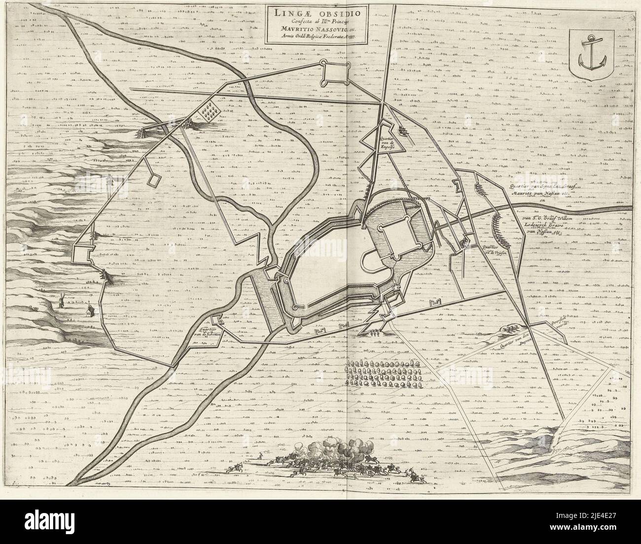 1647 map hi-res stock photography and images - Alamy