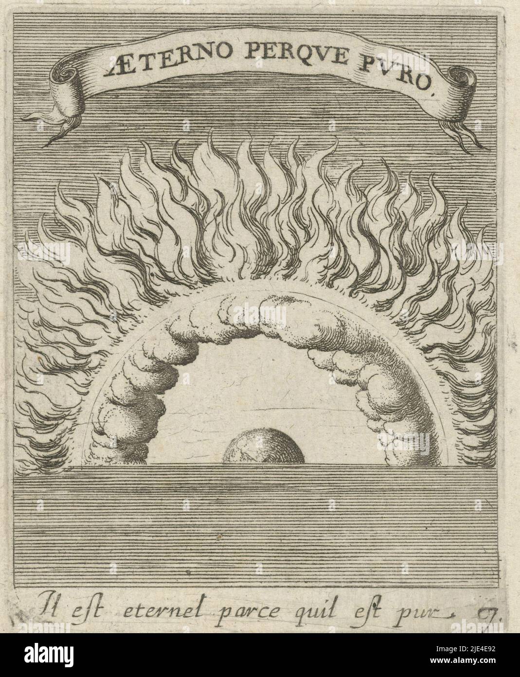 Flaming arc hi-res stock photography and images - Alamy