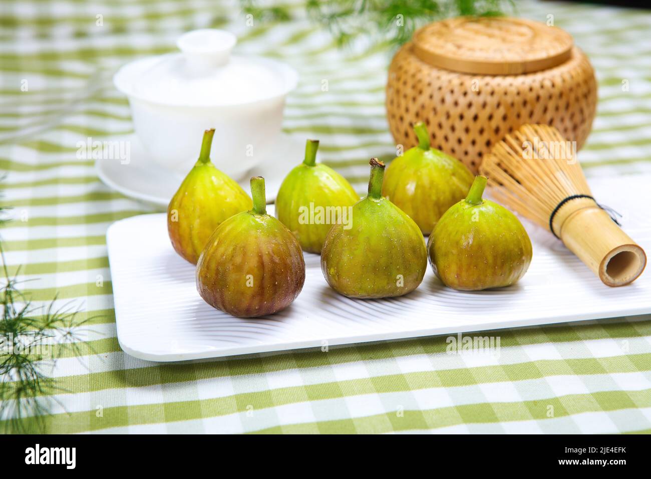 A small amount of FIG Stock Photo - Alamy