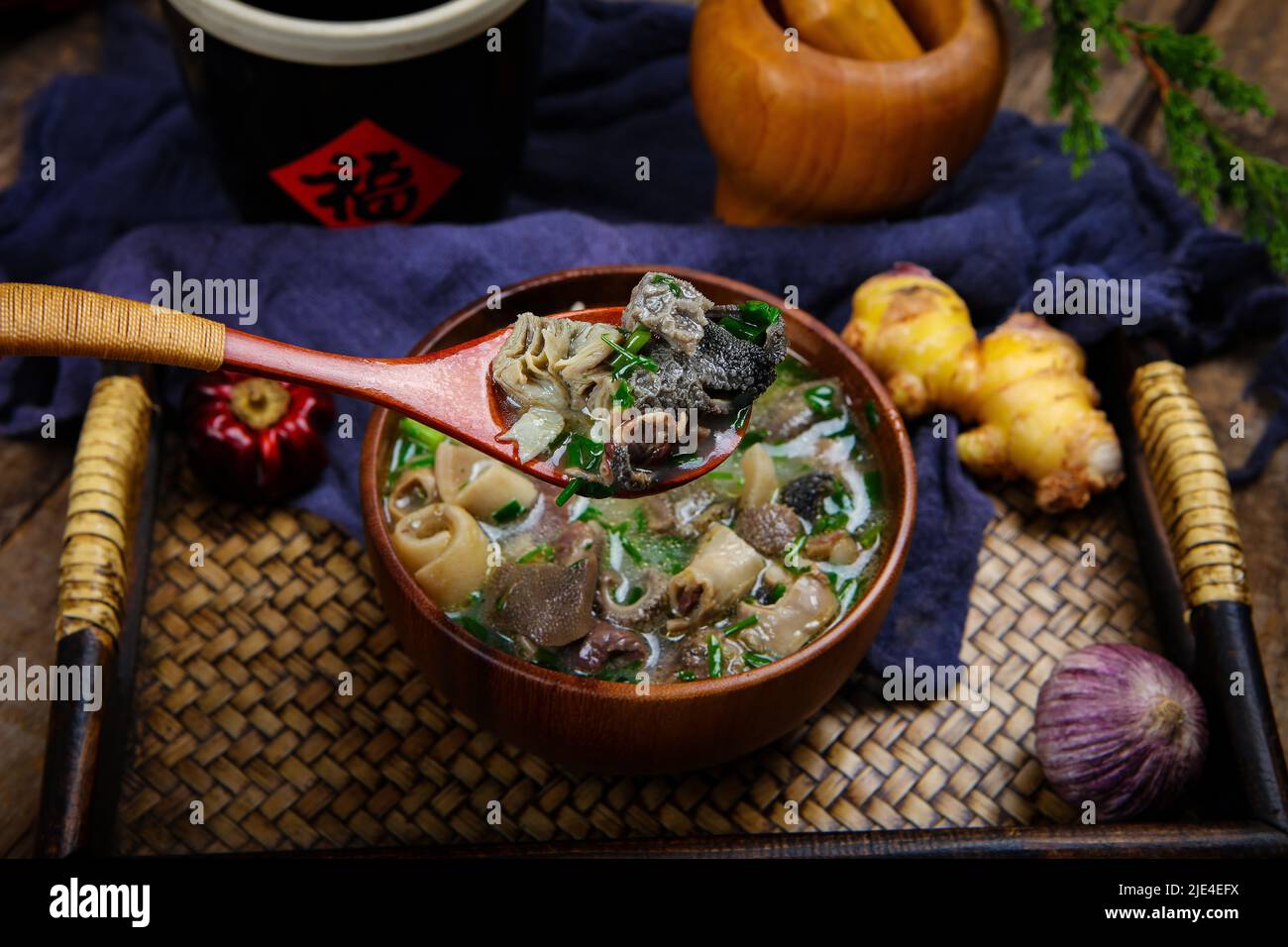 Miscellaneous food hi-res stock photography and images - Alamy