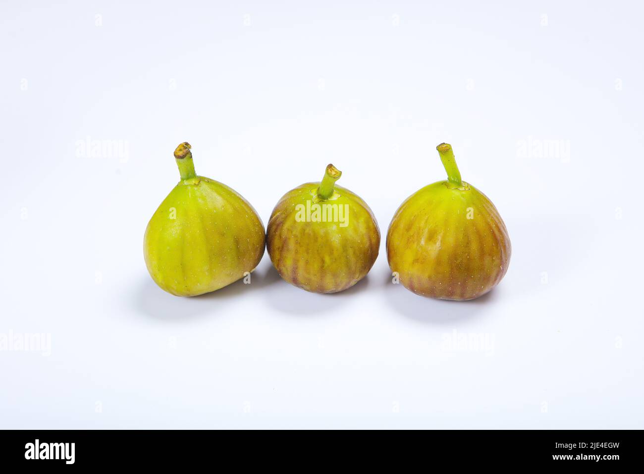 Three fresh fruit FIG Stock Photo - Alamy