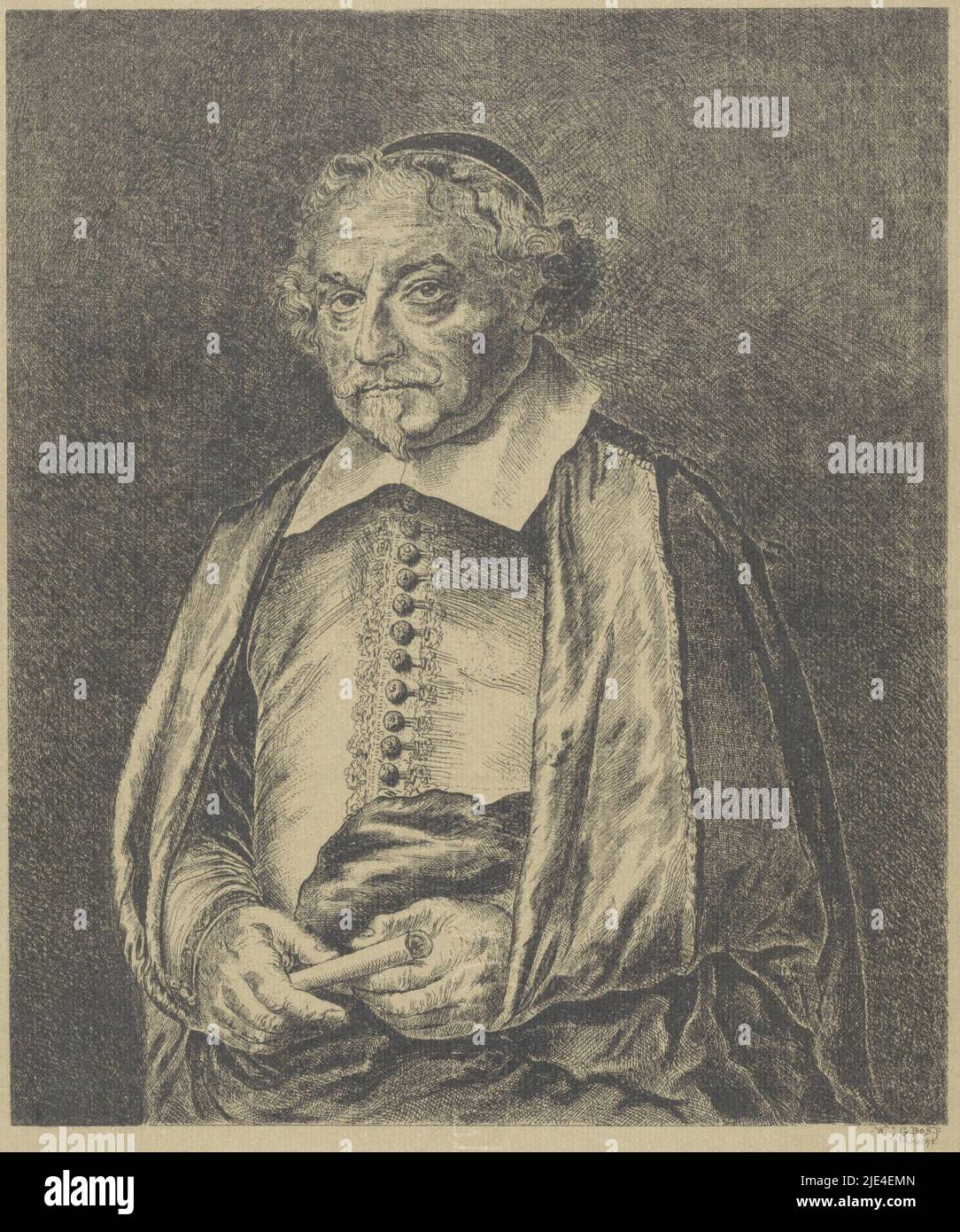 Willem jan gerard bos jz hi-res stock photography and images - Alamy