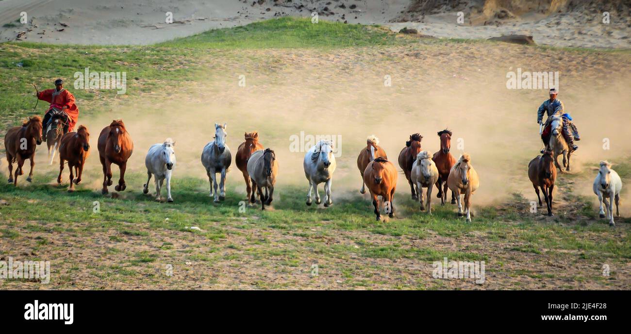 Run the dam Stock Photo - Alamy