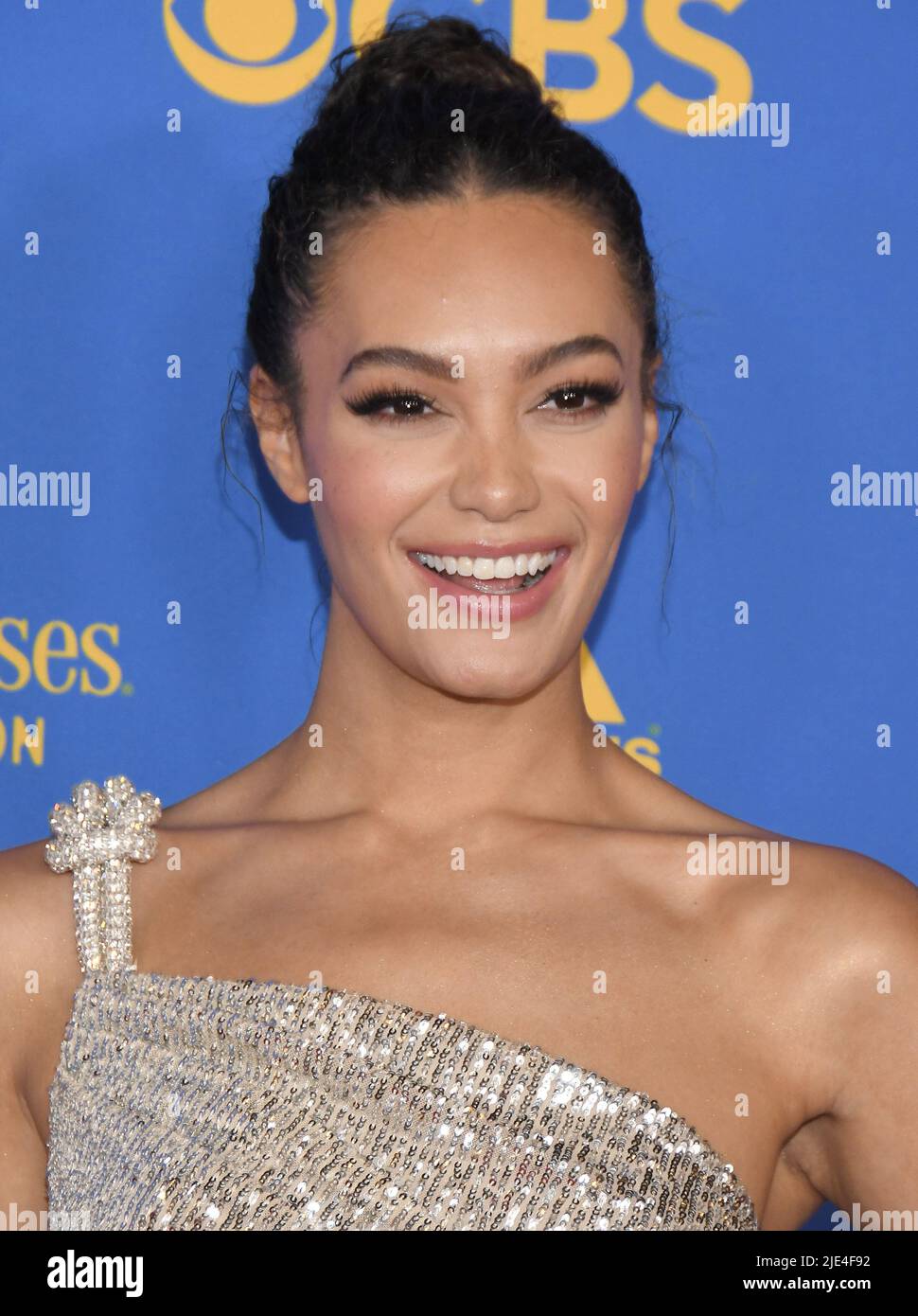 Alexis gaube hi-res stock photography and images - Alamy