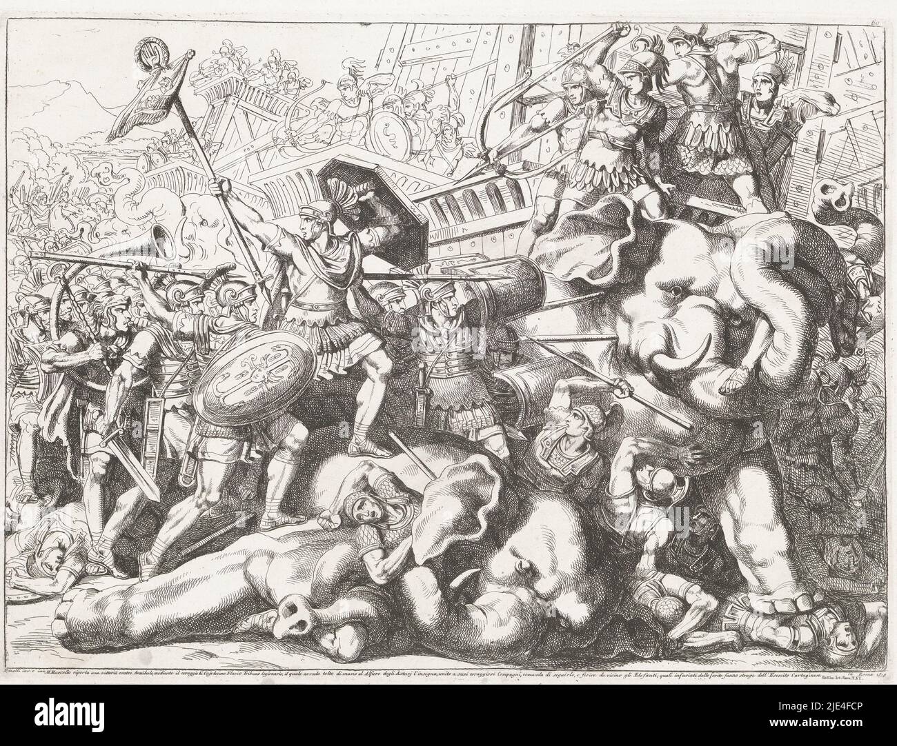 Marcus claudius marcellus i achieving hi-res stock photography and ...