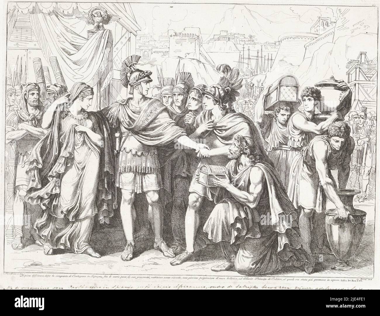 Celtiberi hi-res stock photography and images - Alamy