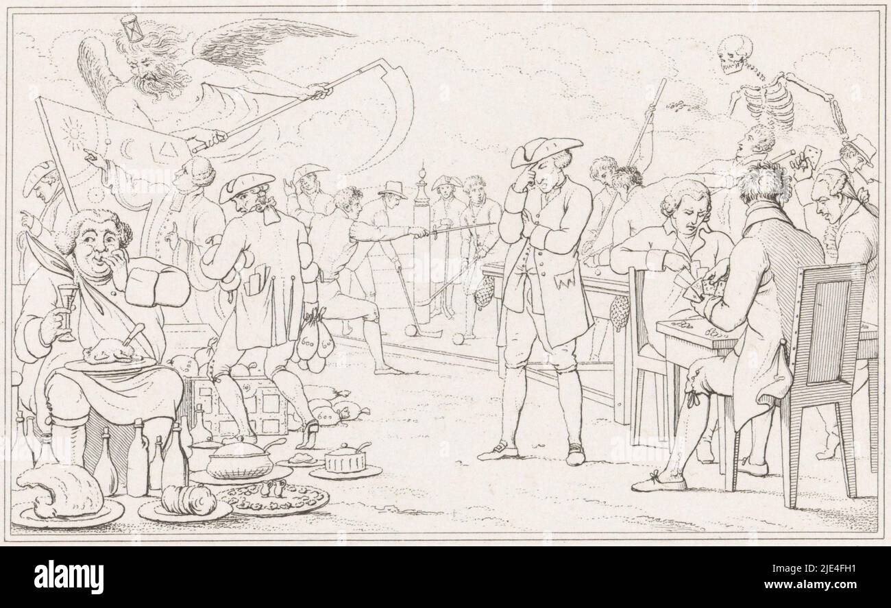 Worldly pursuits hi-res stock photography and images - Alamy