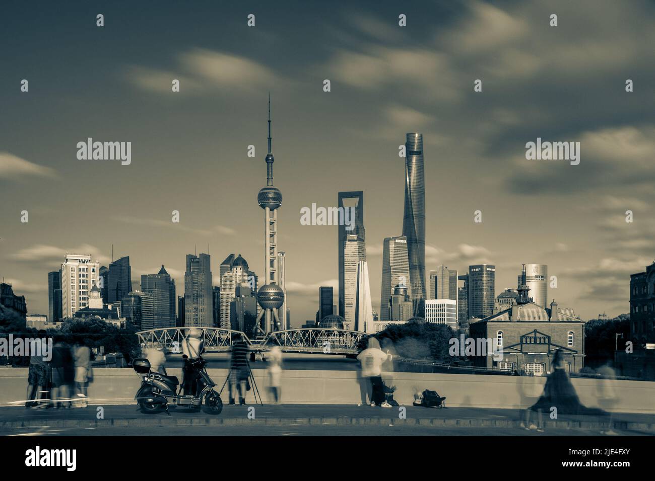 Architecture urban tourism destination urban landscapes outdoor Stock ...