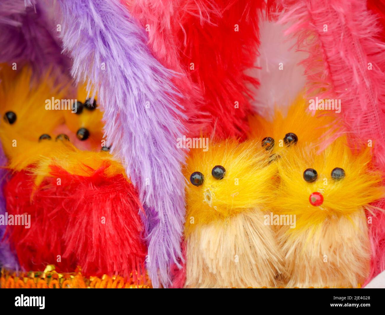 Bear market cartoon hi-res stock photography and images - Alamy