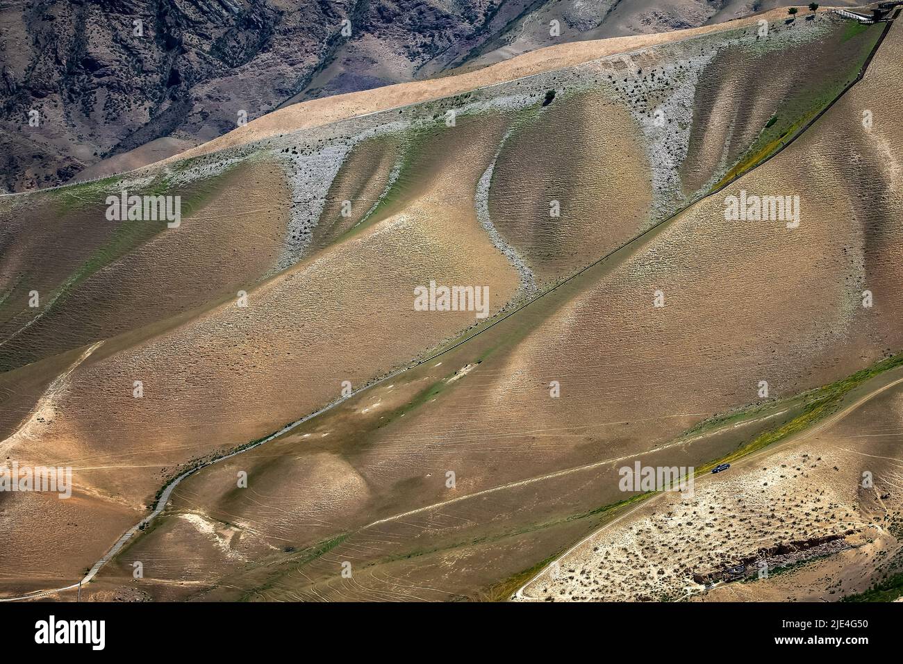 Terrain and natural scenery hi-res stock photography and images - Alamy