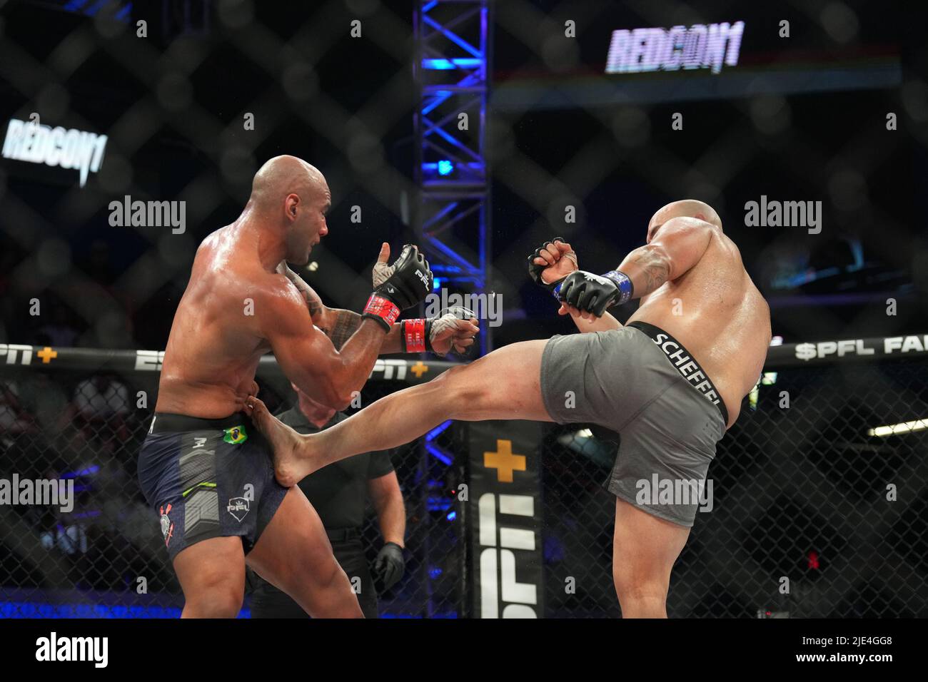 ATLANTA, GA, ATLANTA, GA, USA. 24th June, 2022. ATLANTA, GA - JUNE 24 ...