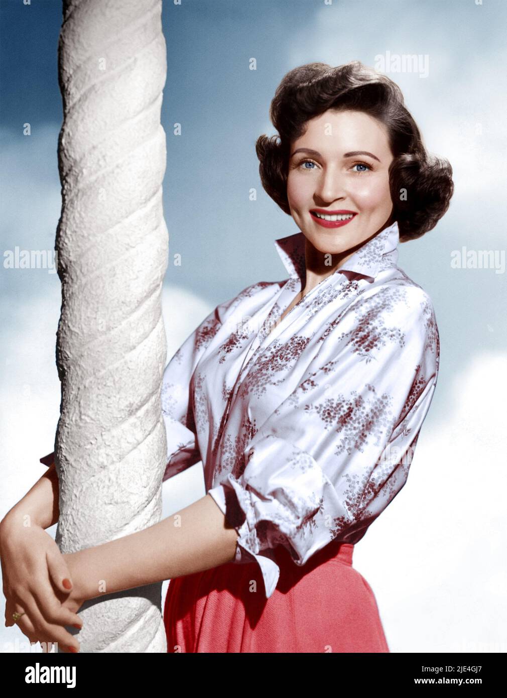 Buddy Hart Leave It To Beaver