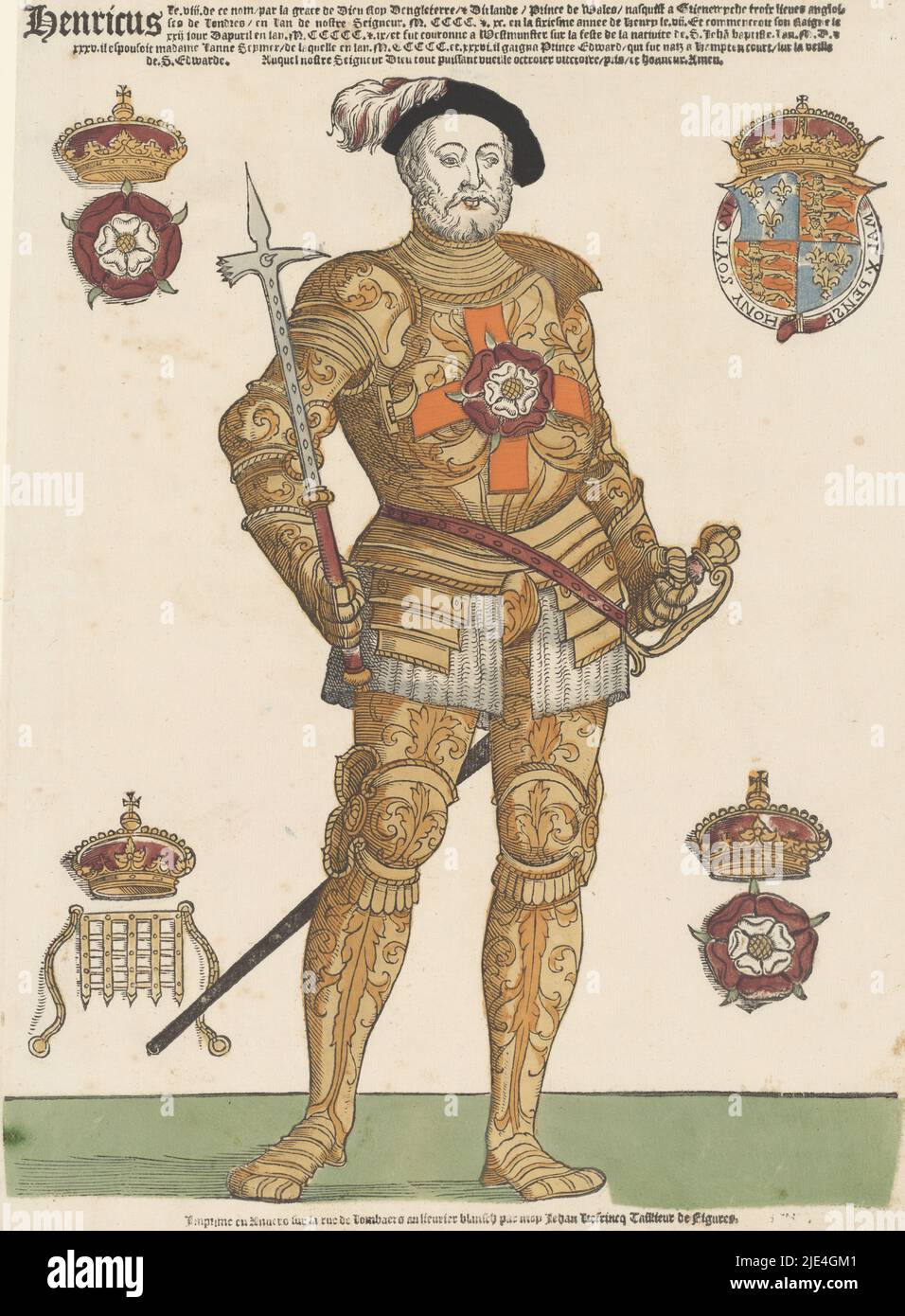 1538 1548 hi-res stock photography and images - Alamy