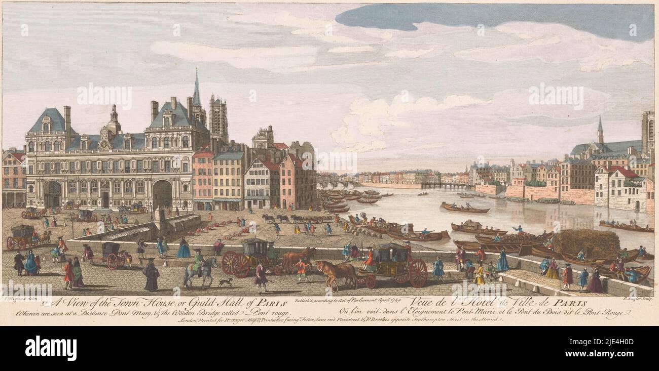 Robert pont hi-res stock photography and images - Alamy