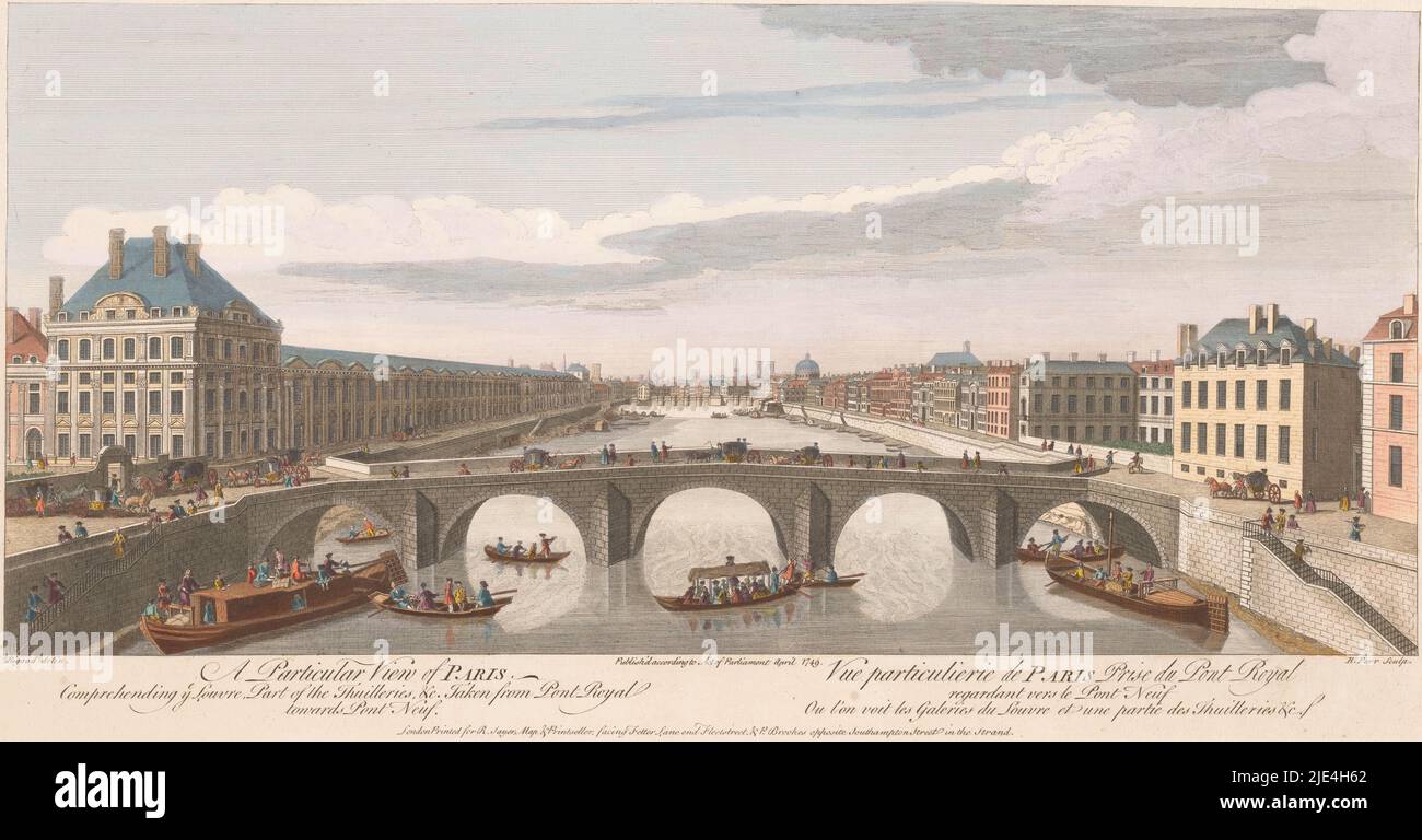 Robert pont hi-res stock photography and images - Alamy