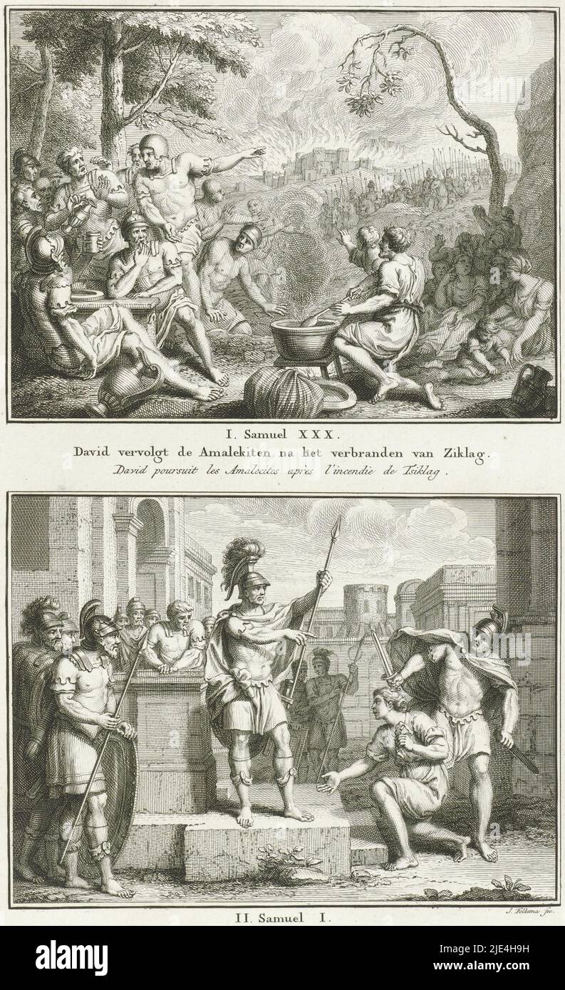 Amalekite hi-res stock photography and images - Alamy