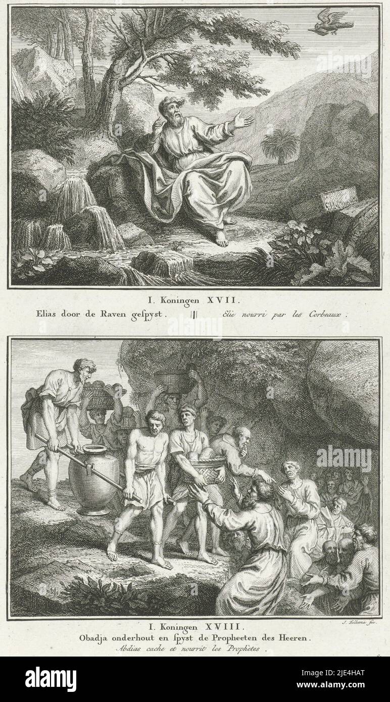 Obadiah fed hi-res stock photography and images - Alamy