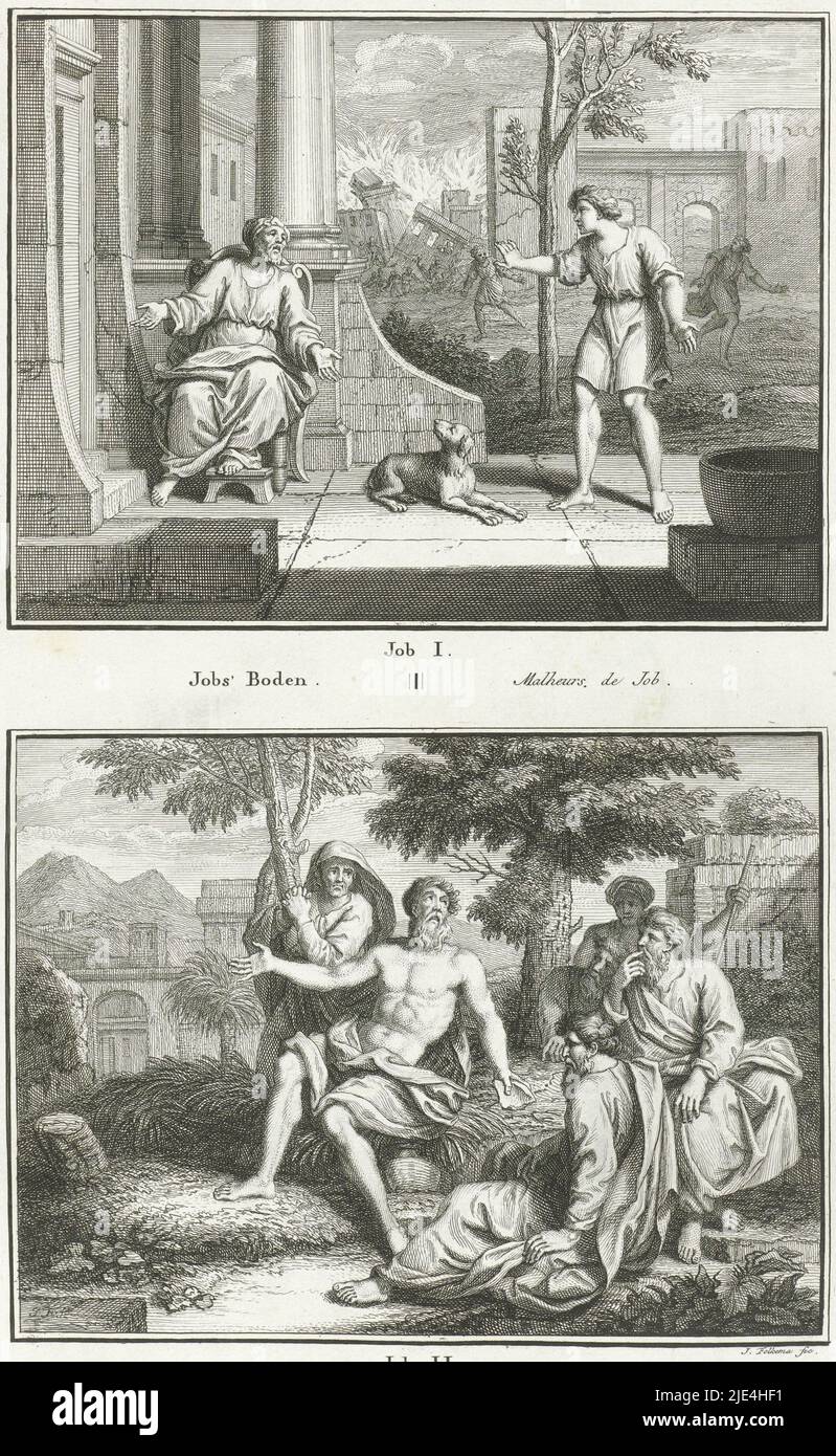 Biblical disaster hi-res stock photography and images - Alamy