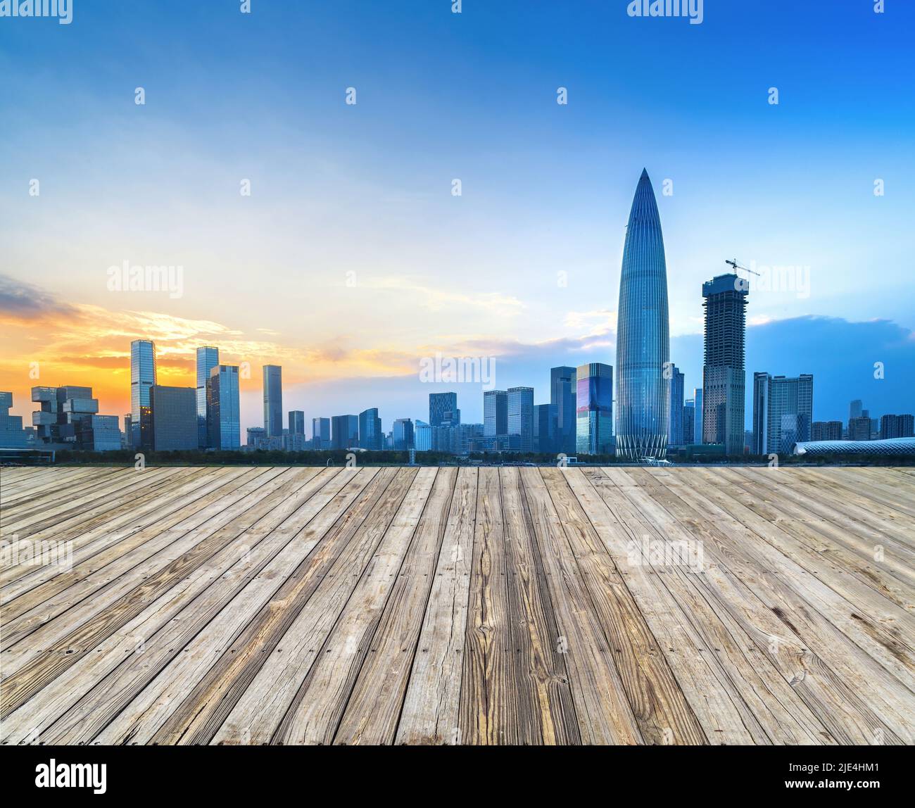 Shenzhen landmarks landmark buildings structures architectural ...