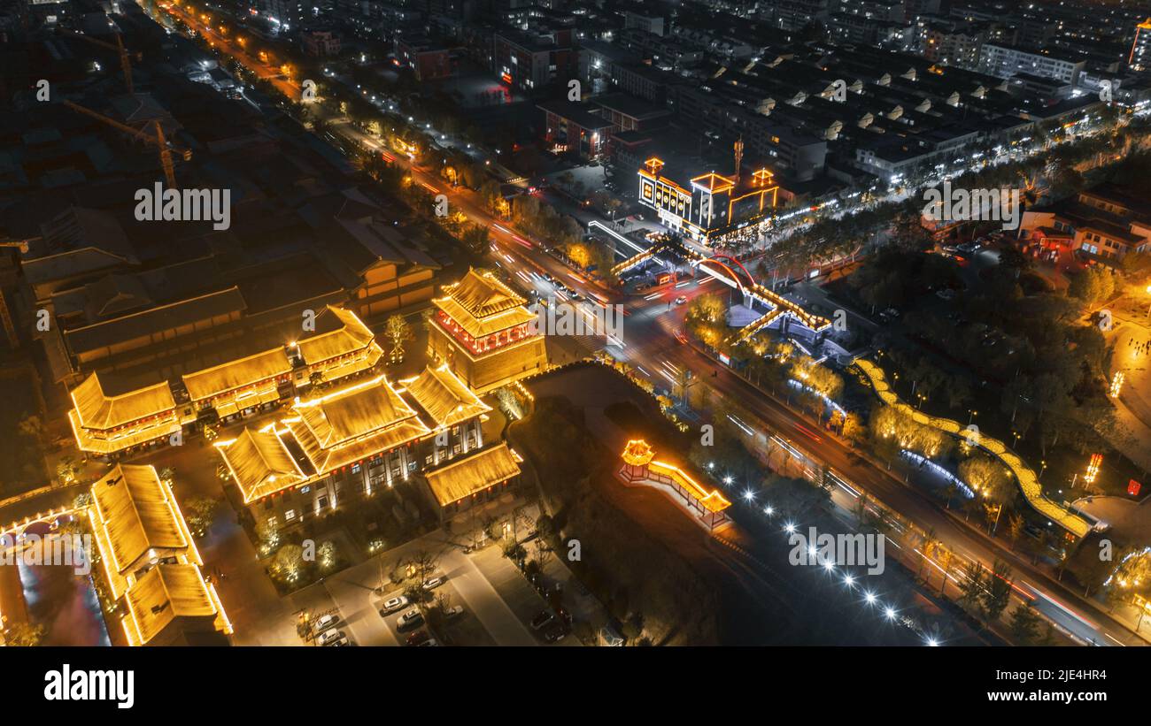 Traditional Chinese architecture Chinese traditional culture Chinese ...