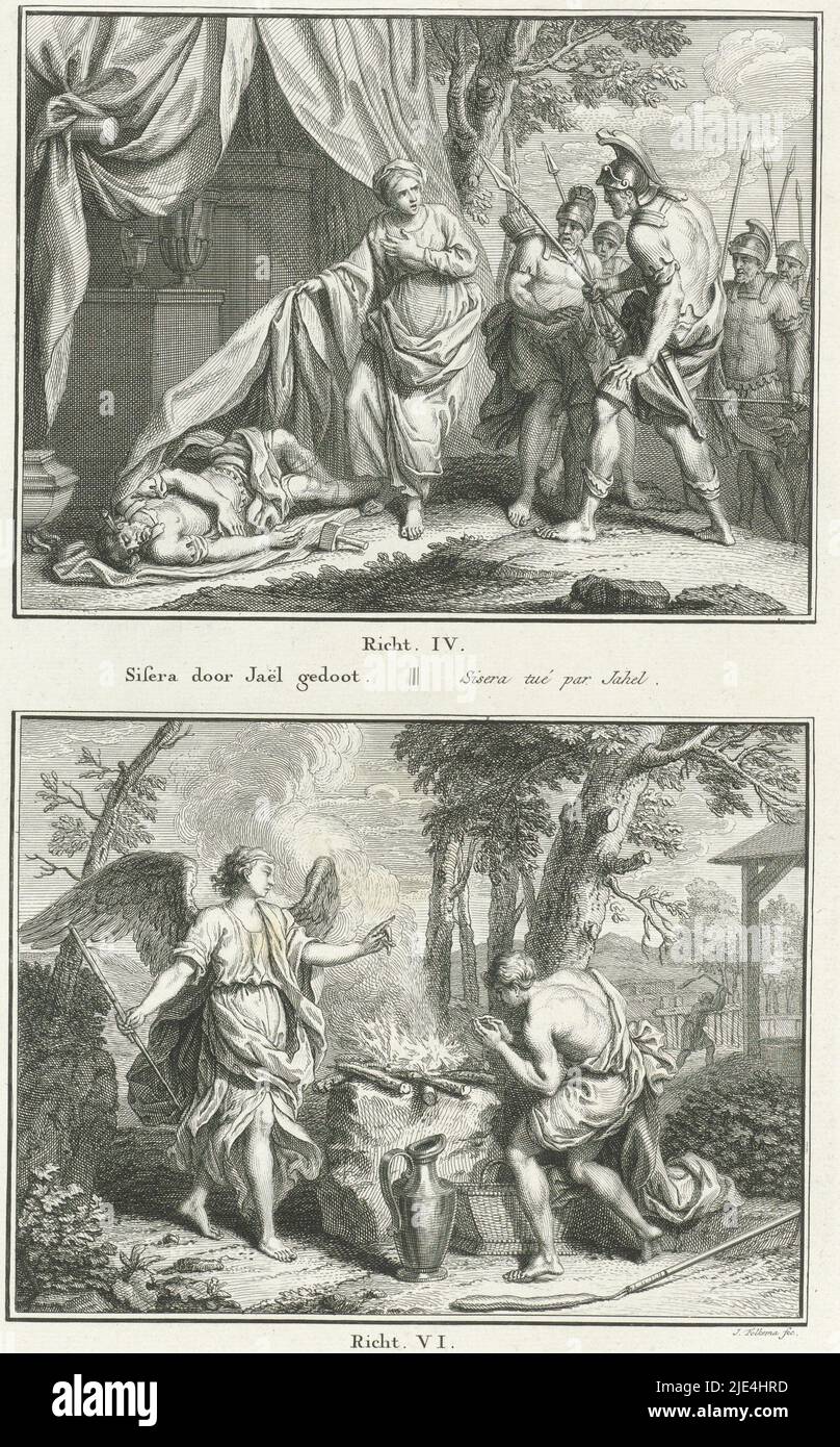 Army leader sisera hi-res stock photography and images - Alamy