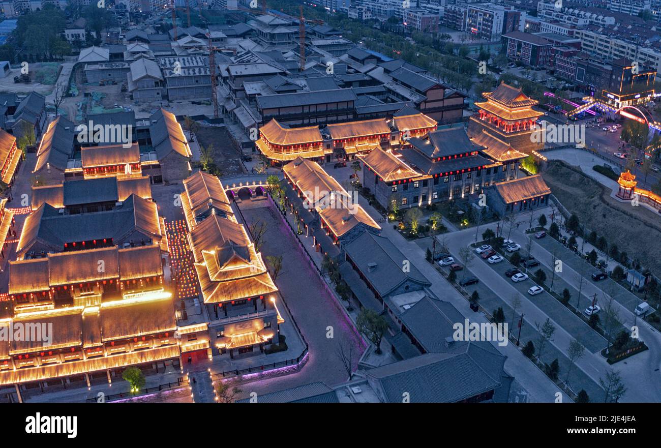 Traditional Chinese architecture Chinese traditional culture Chinese ...