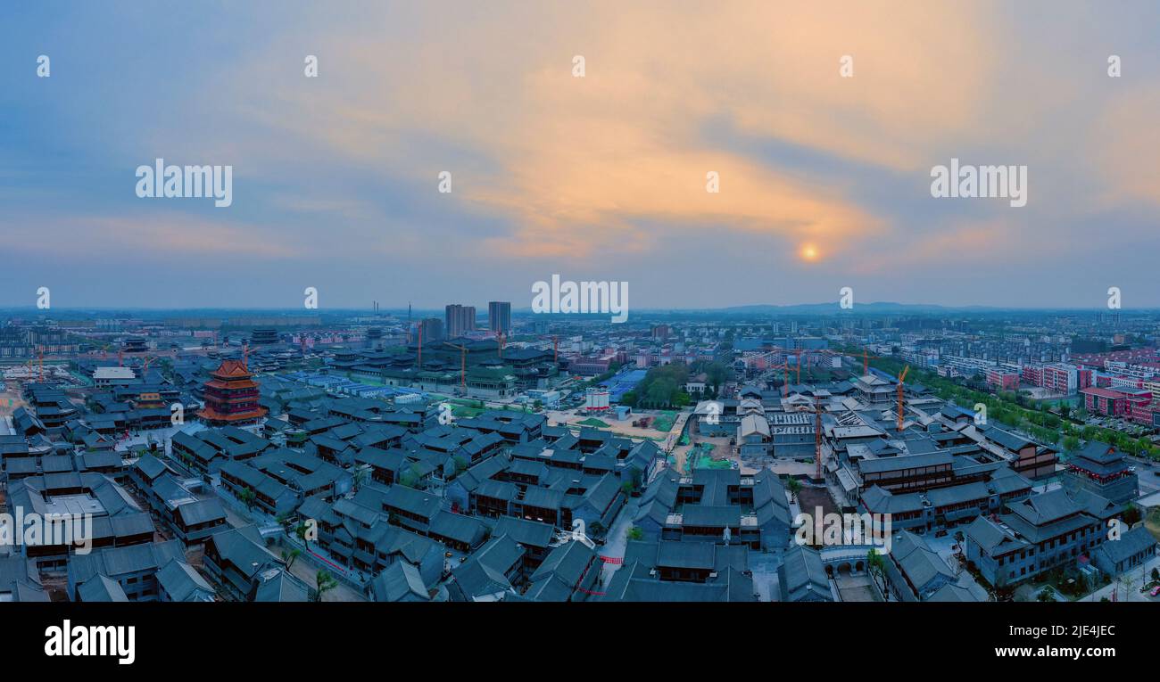 Traditional Chinese architecture Chinese traditional culture Chinese ...