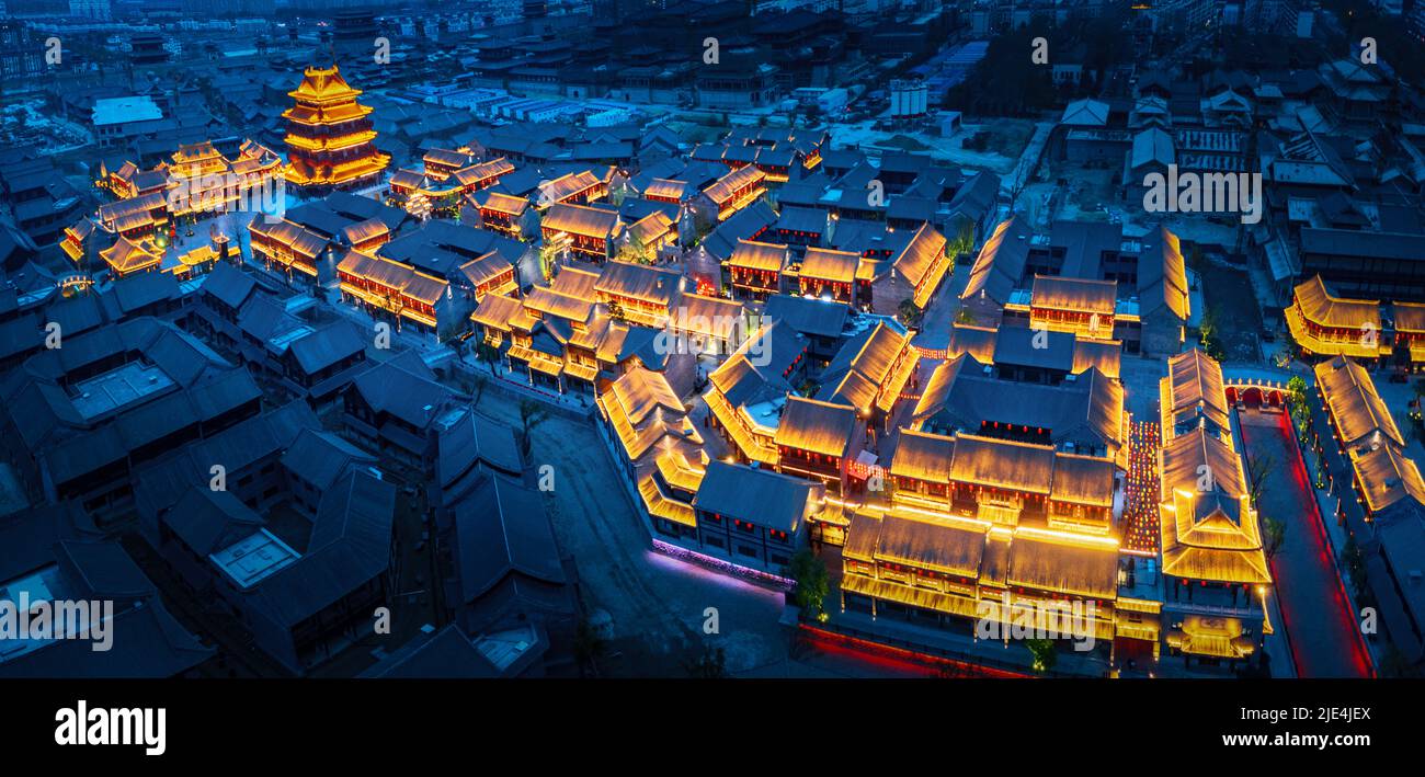 Traditional Chinese architecture Chinese traditional culture Chinese ...