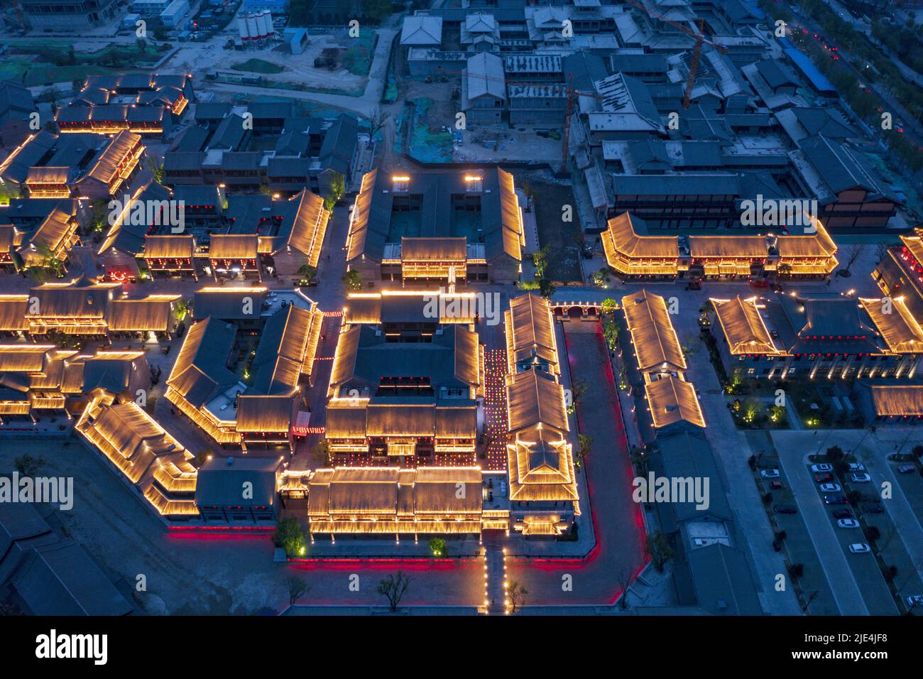 Traditional Chinese architecture Chinese traditional culture Chinese ...