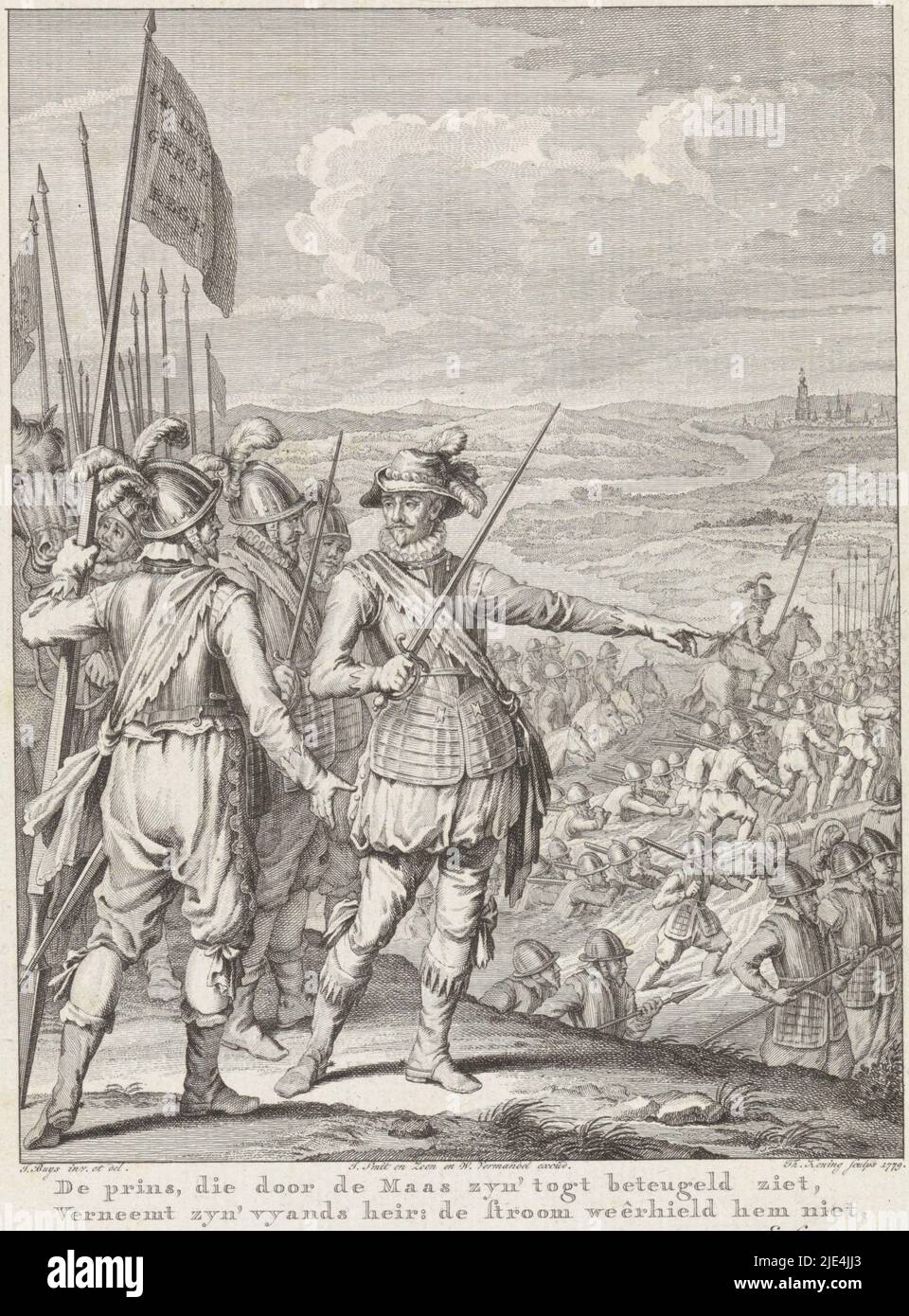 6 october 1568 hi-res stock photography and images - Alamy