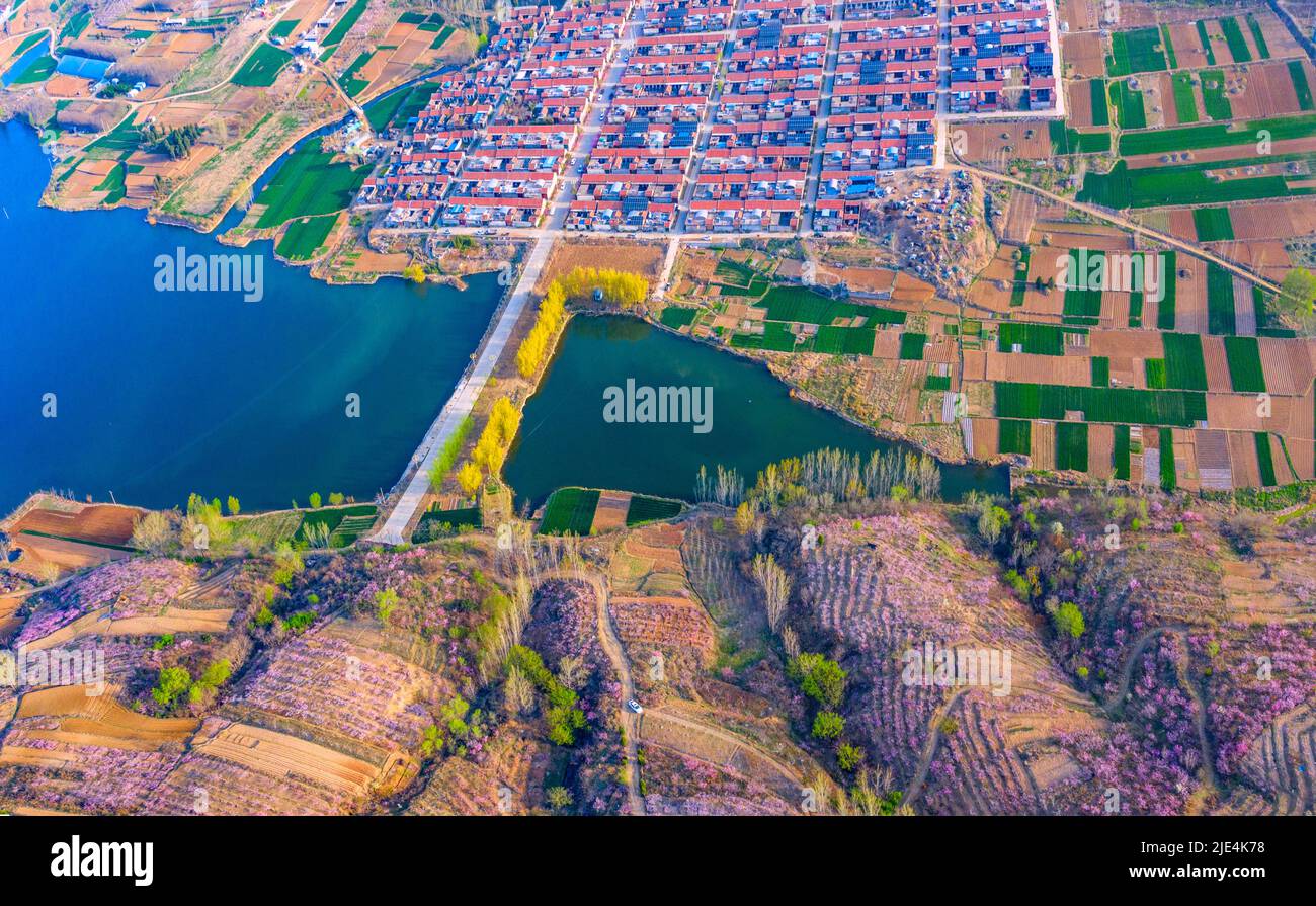 Rural areas hi-res stock photography and images - Alamy