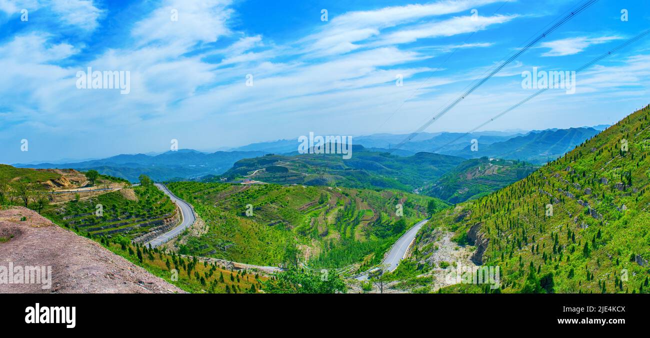 Great Wall of qi the ancient Great Wall stone the spring and autumn ...