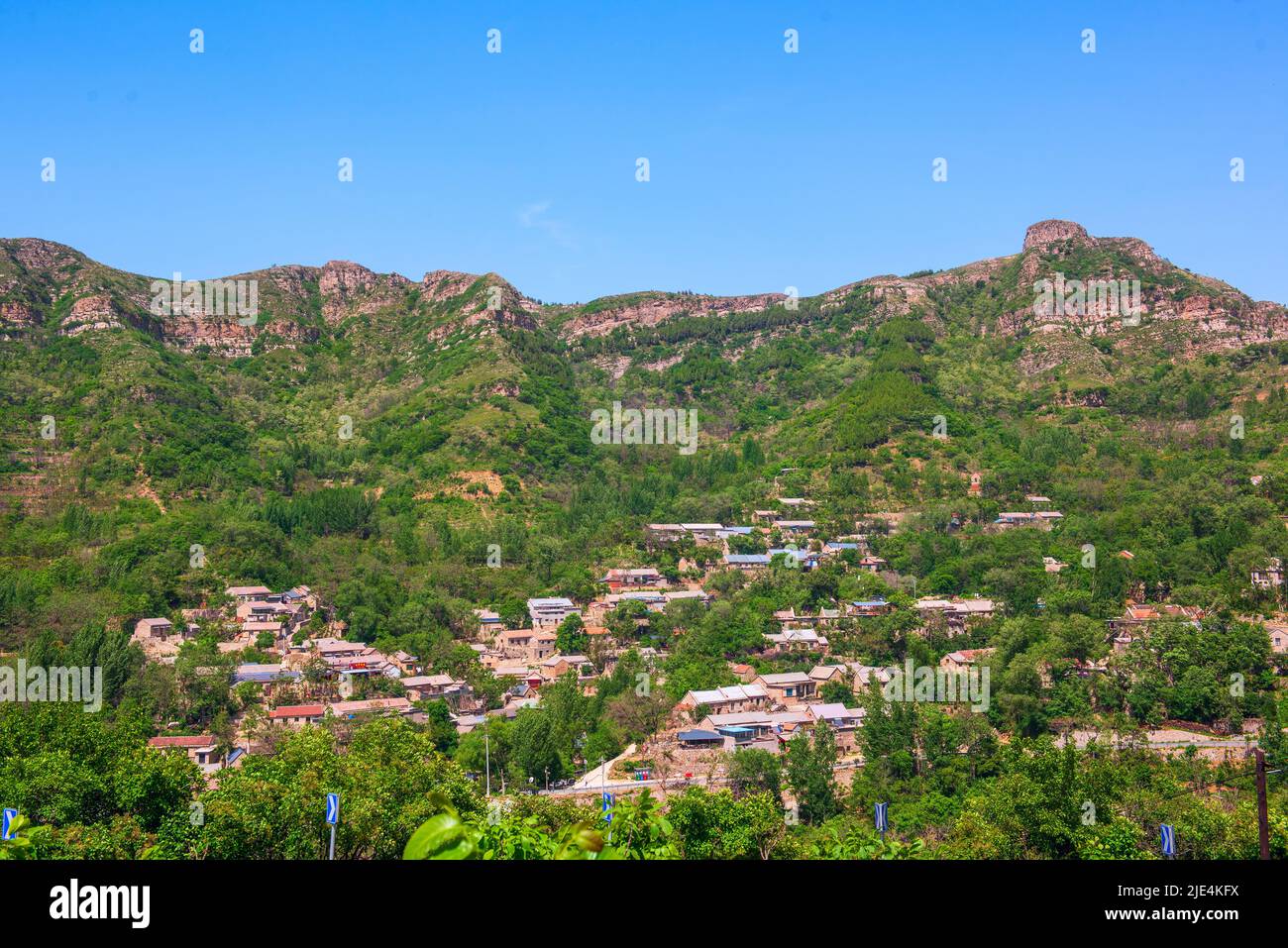 Great Wall of qi the ancient Great Wall stone the spring and autumn ...