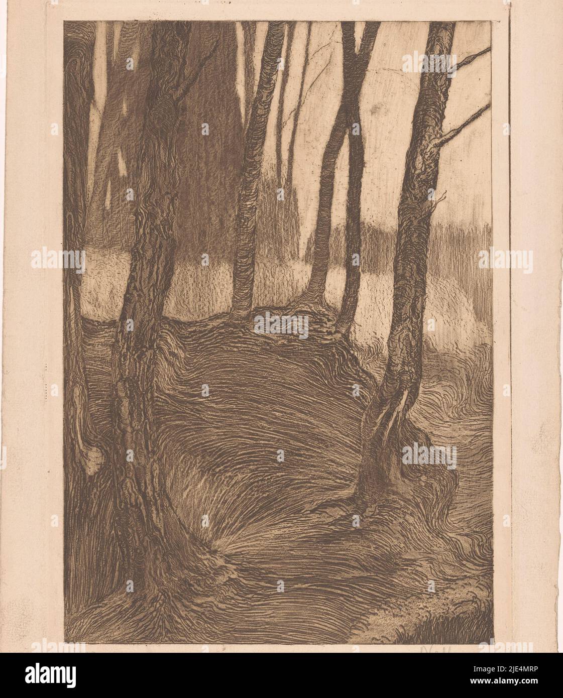 Martinus jacobus nefkens hi-res stock photography and images - Alamy