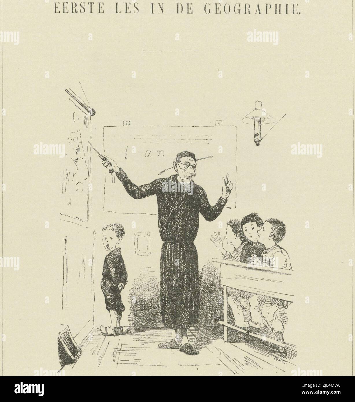 Charles binger hi-res stock photography and images - Alamy