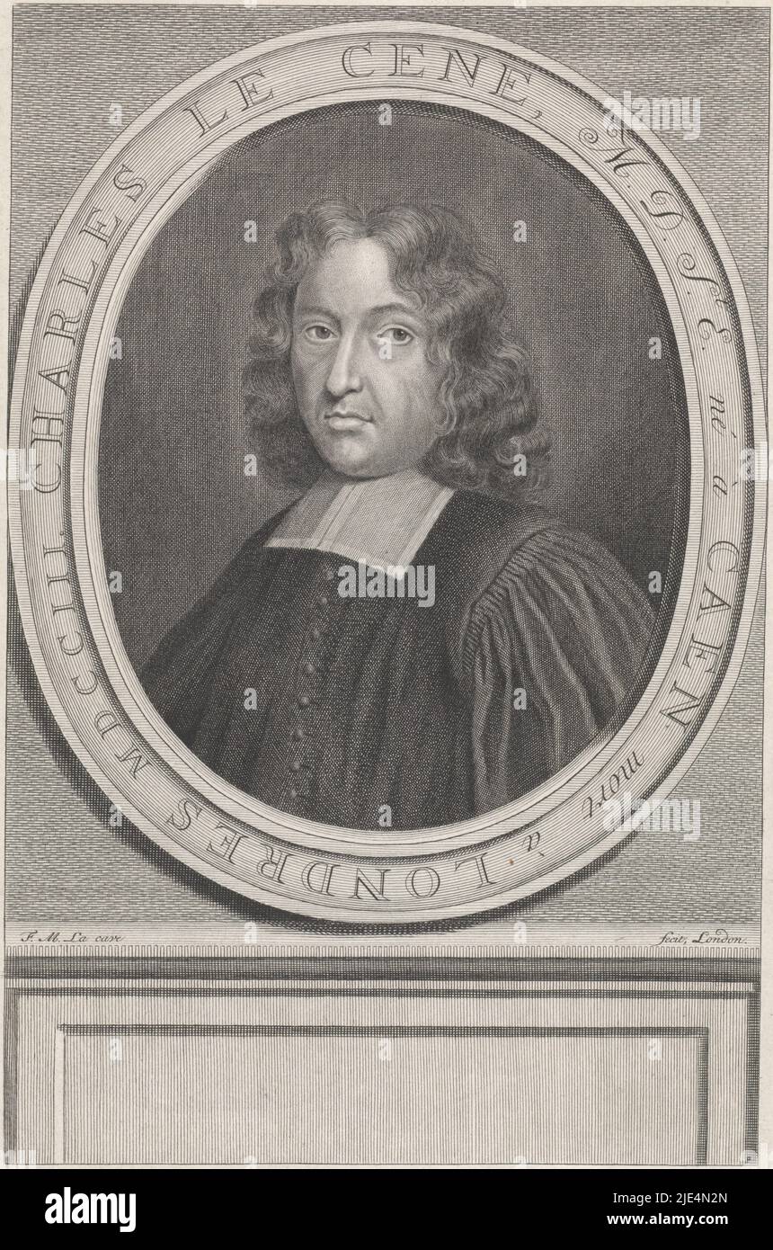 Charles le cene hi-res stock photography and images - Alamy