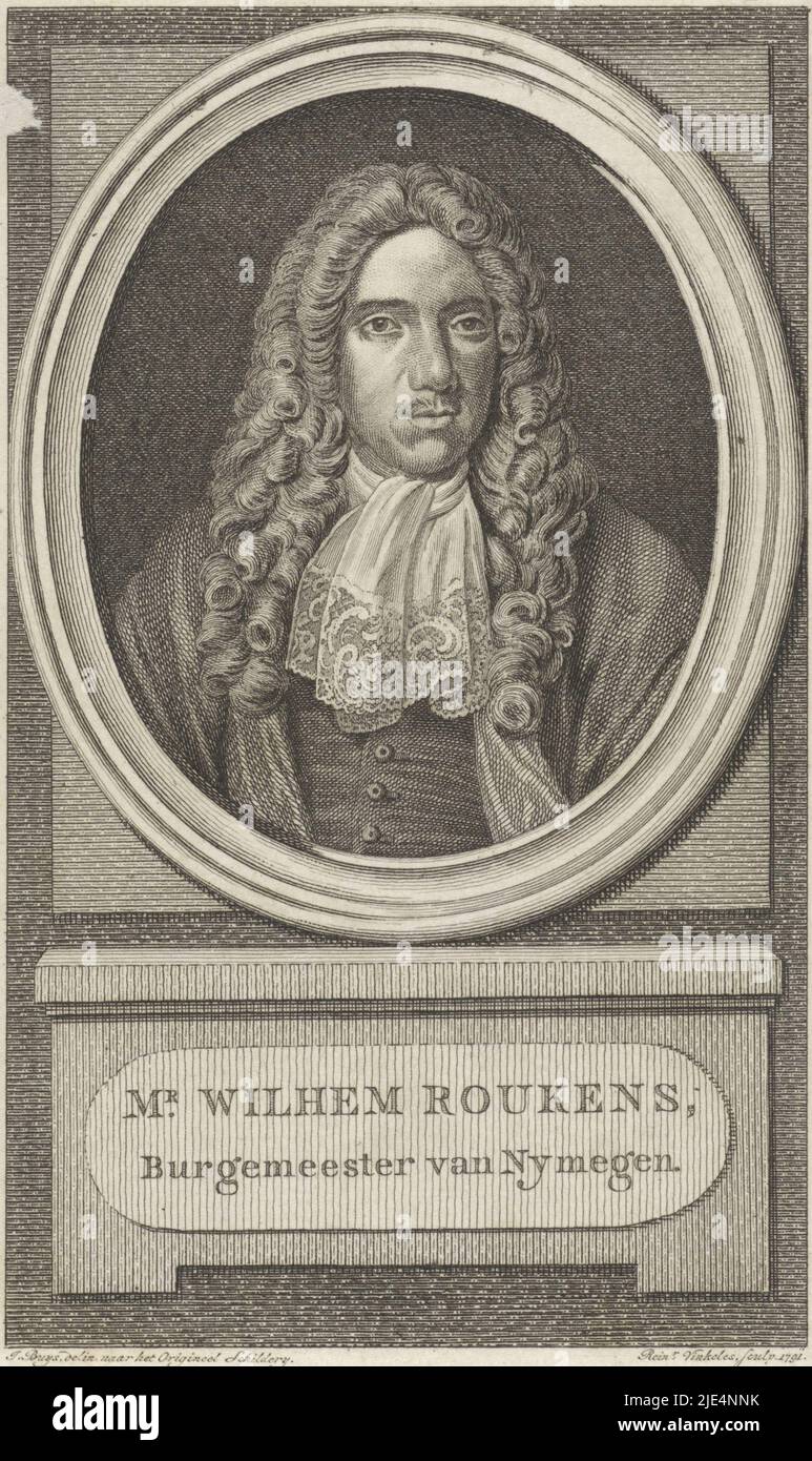 Willem roukens hi-res stock photography and images - Alamy