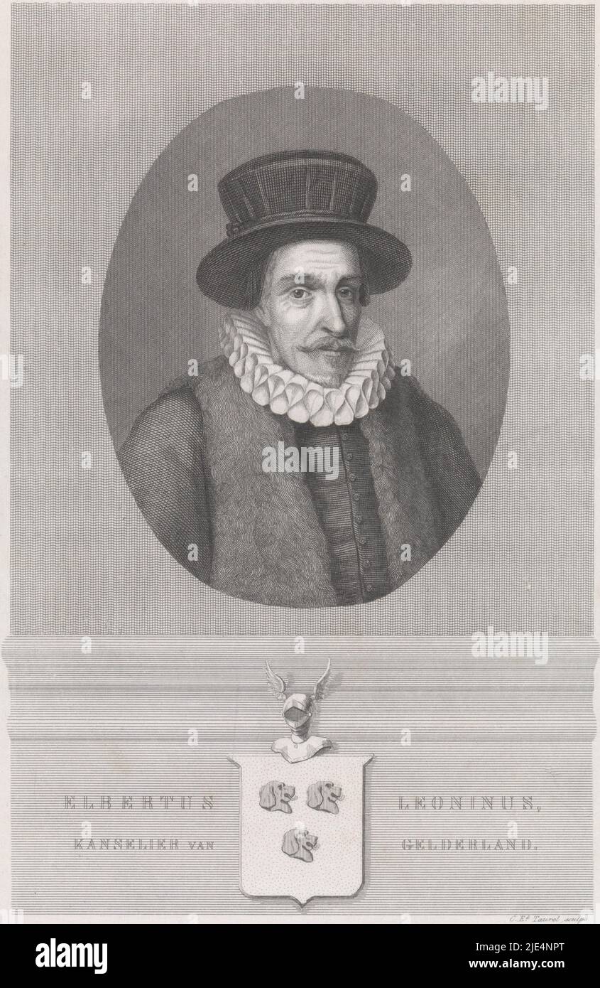 Chancellor elbertus leoninus hi-res stock photography and images - Alamy