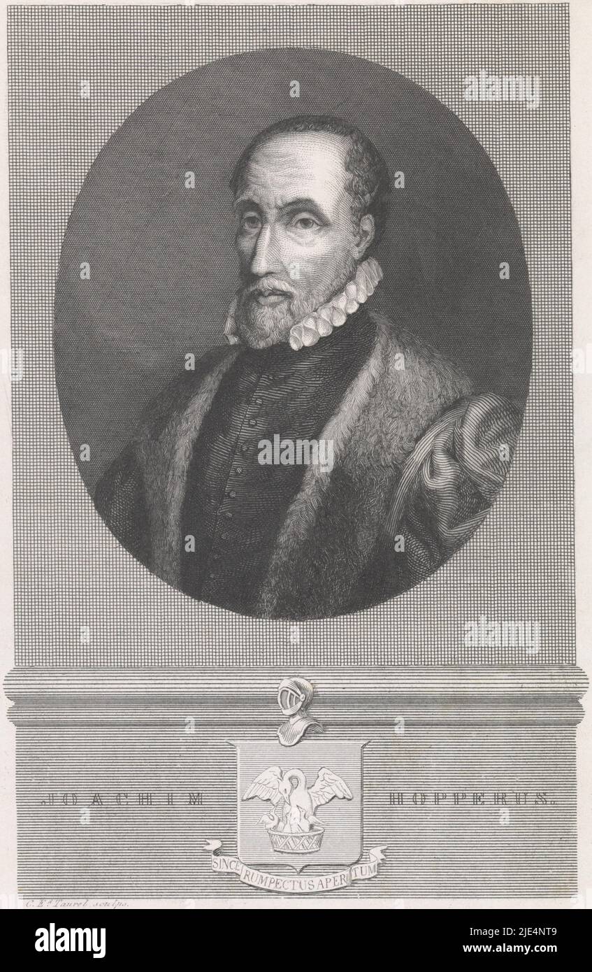 Joachim hopperus hi-res stock photography and images - Alamy