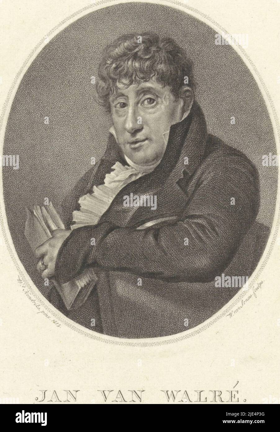 Jan van walre hi-res stock photography and images - Alamy