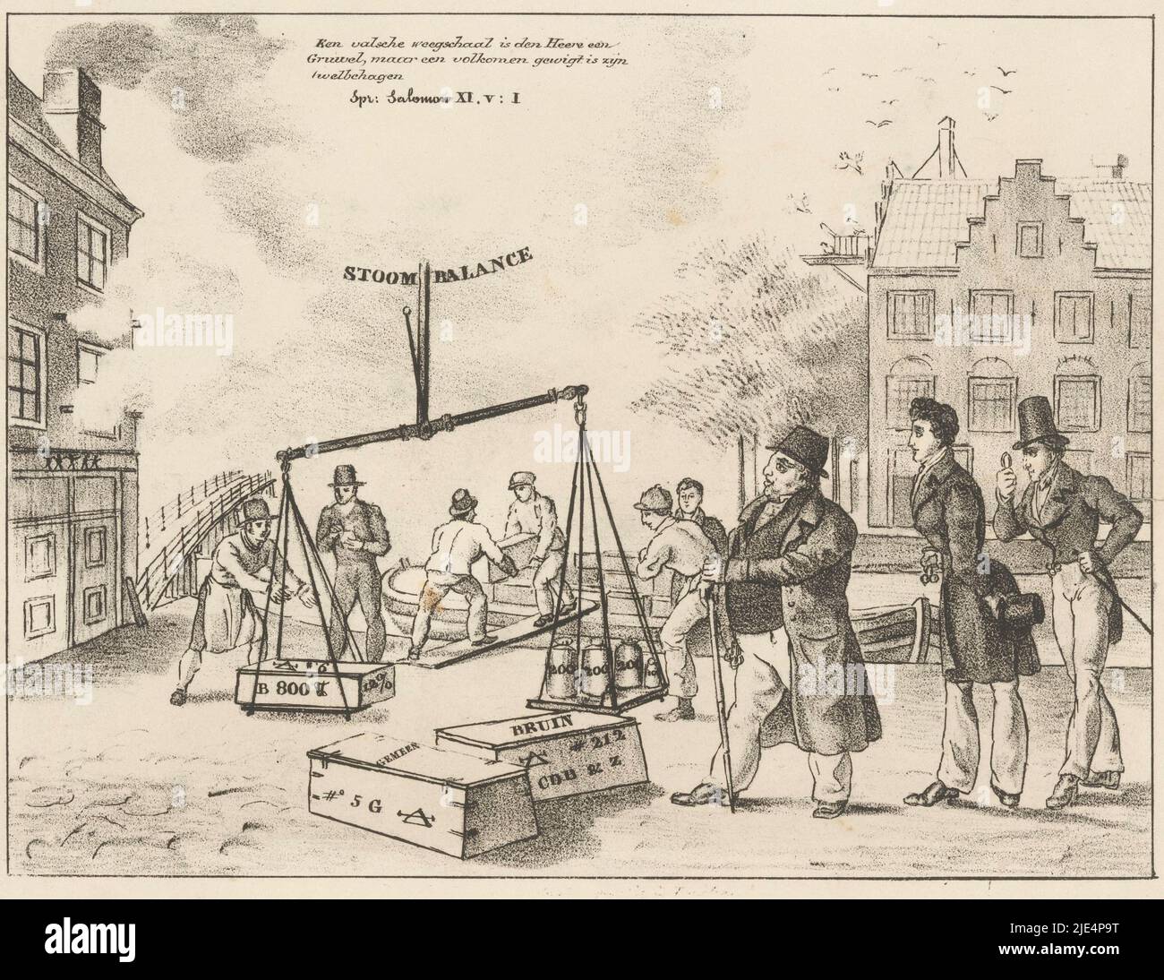 False steam balance hi-res stock photography and images - Alamy