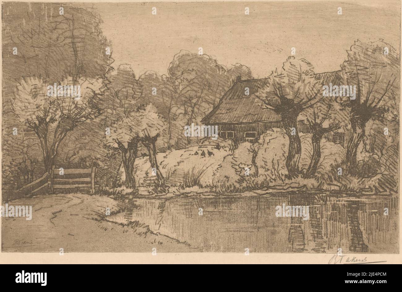 Roelf takens hi-res stock photography and images - Alamy