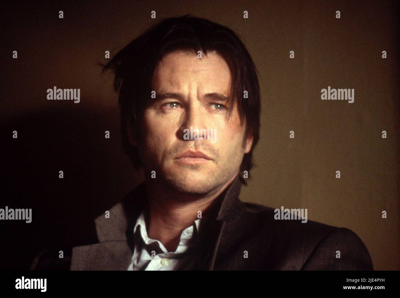 VAL KILMER in BLIND HORIZON (2003), directed by MICHAEL HAUSSMAN ...