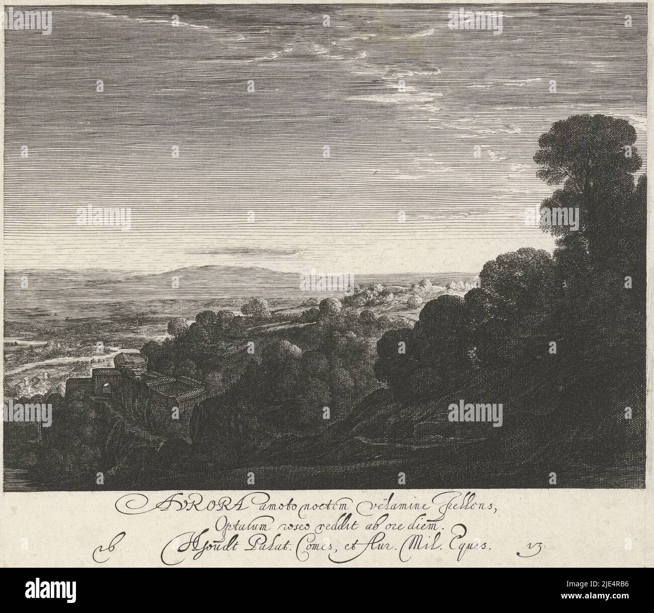 Adam elsheimer aurora hi-res stock photography and images - Alamy