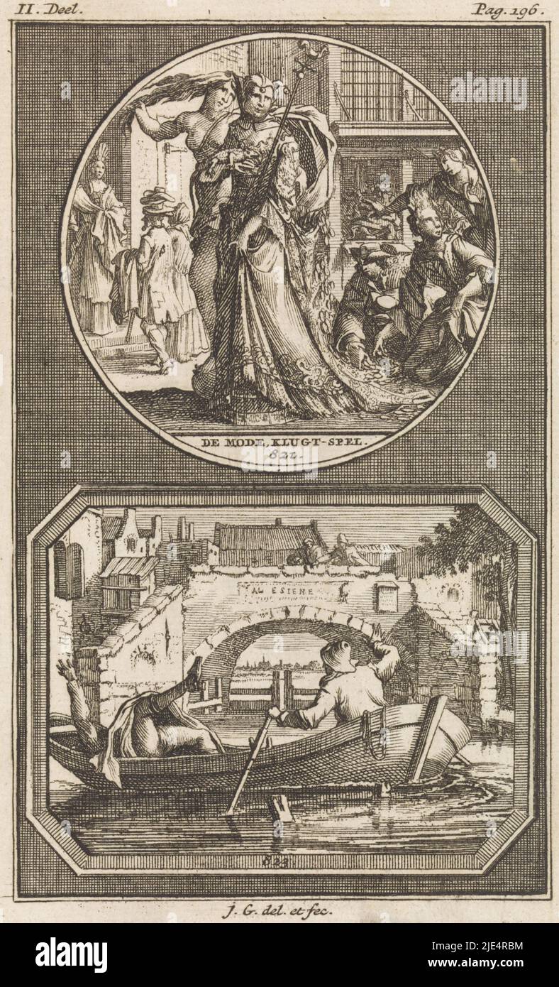 Female fool fall out hi-res stock photography and images - Alamy