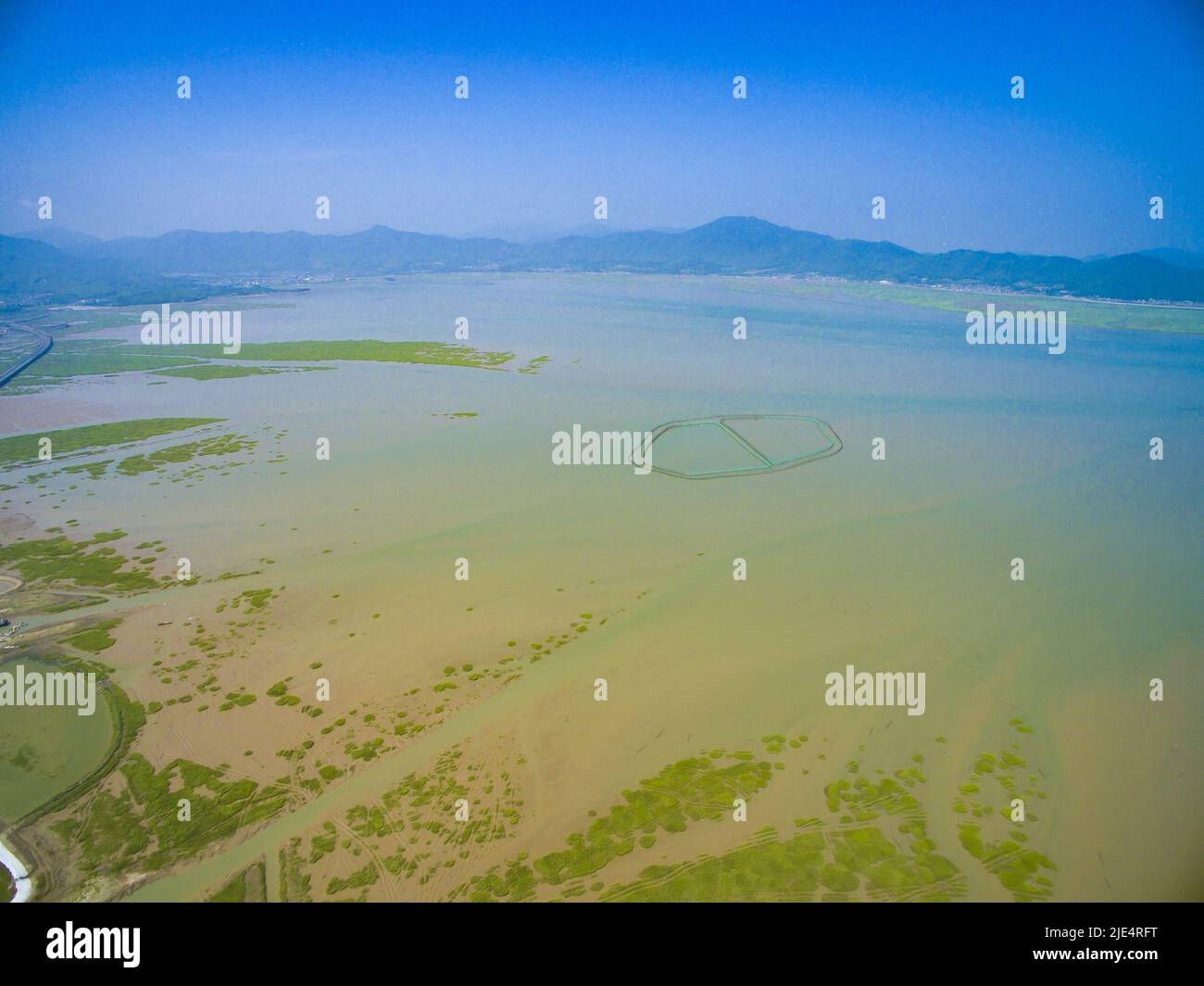 Panoramic sunshine view port hi-res stock photography and images - Alamy